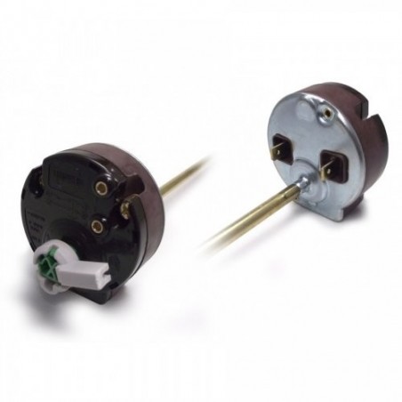 TERMOSTAT BOJLERA STAPNI RTS 3 SA POLUGOM THERMOWATT KRUG 72/85 - T...