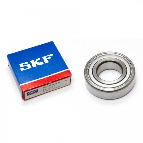 LEZAJ 6205 ZZ SKF - SKF