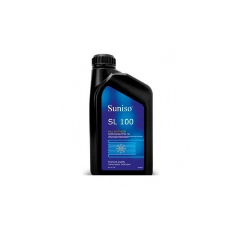 ULJE SUNISO SL100 1 lit. - Ulja rashlade