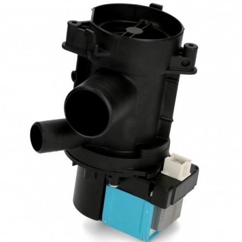 PUMPA VES MASINE WHIRLPOOL 481936018198 163IG23 IG5410 PMP009WH - P...