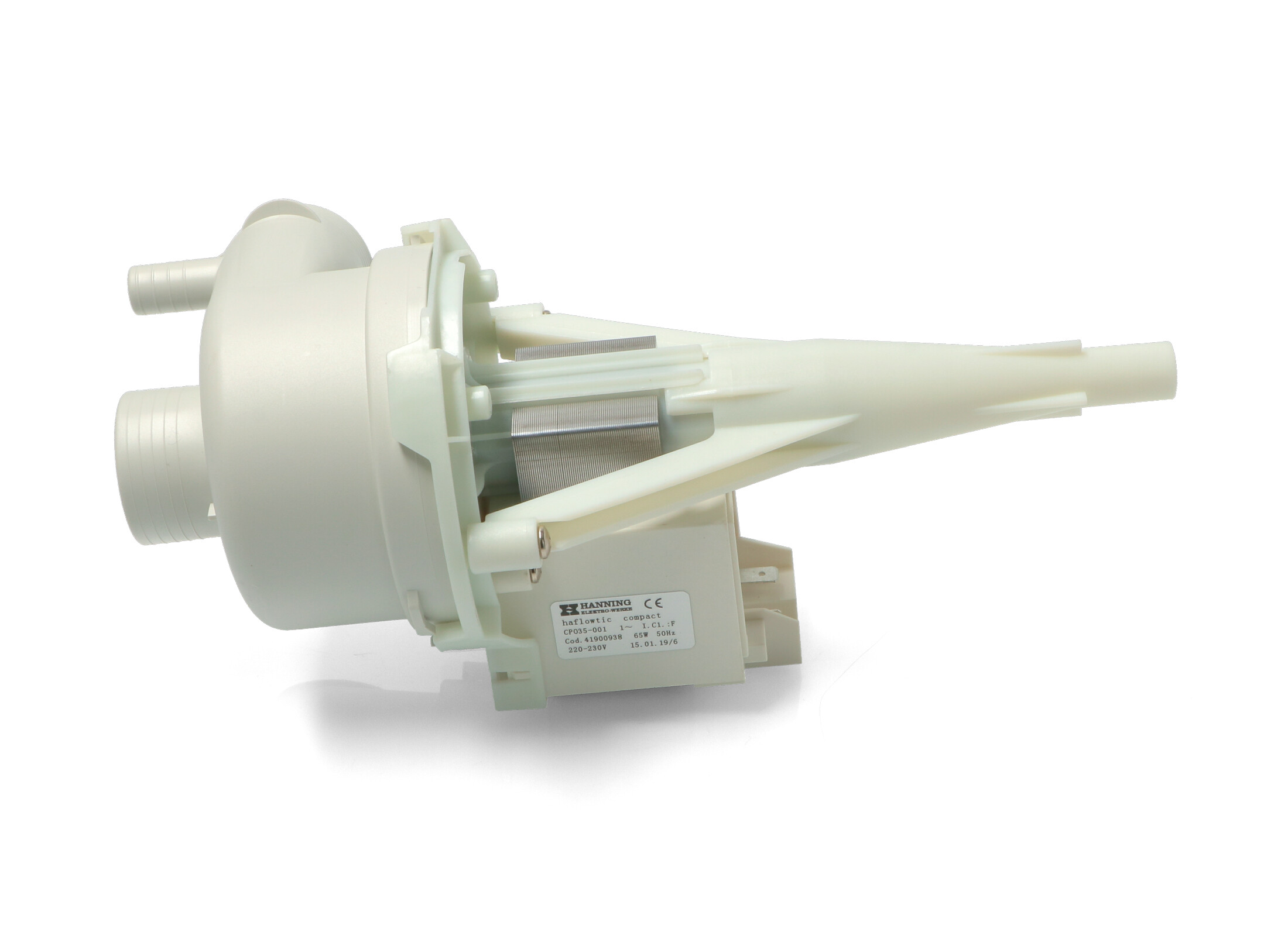 PUMPA LVST CANDY 162CY25 41014580 41900938 MTR500CY - Pumpe