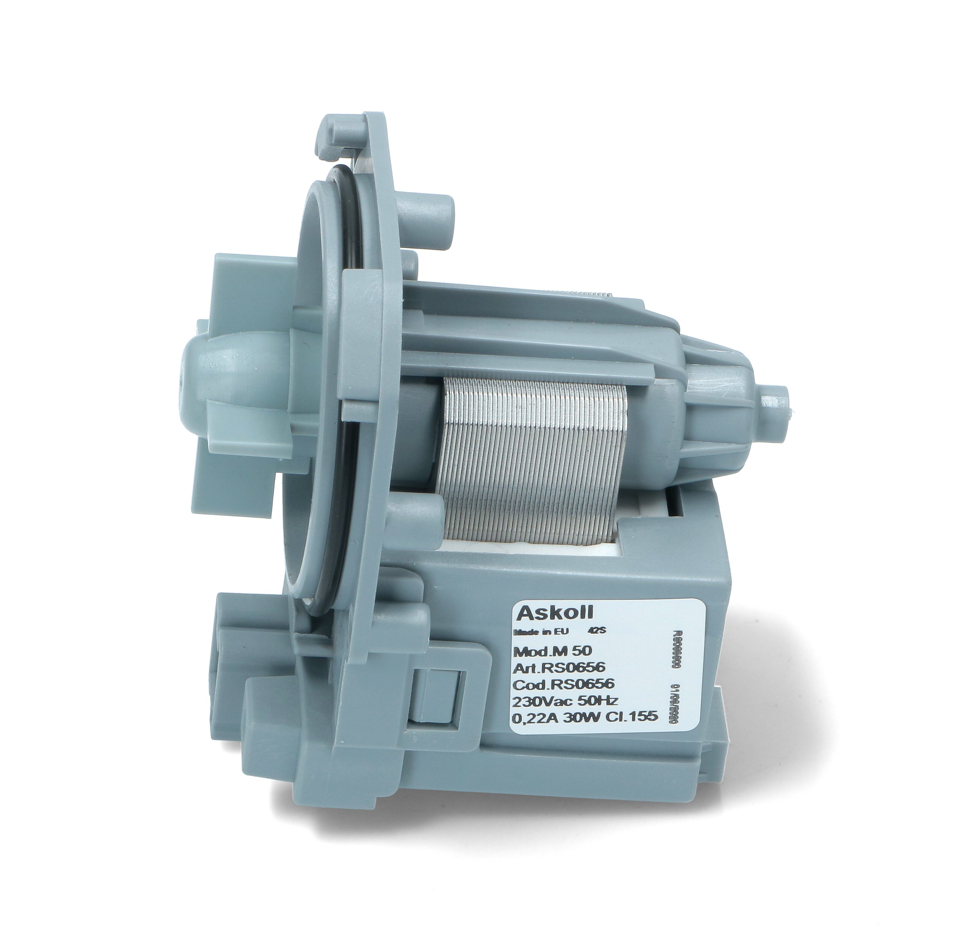 PUMPA VES MASINE BOSCH PMP002UN 163LG59 DZEK NAPRED 3 KACENJA - Pumpe