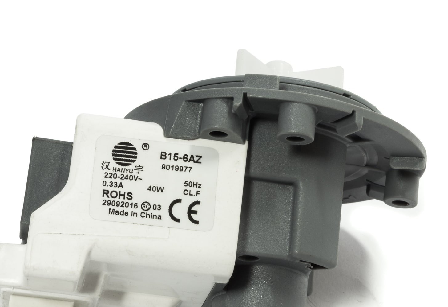 PUMPA VES MASINЕ MAGNETNA NA DZEK HANYU 398371 PMP521UN GORENJE - P...