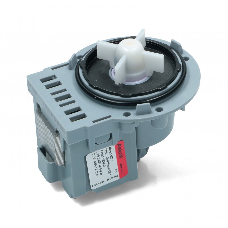 PUMPA VES MASINE MAGNETNA ASKOLL PMP026UN - Pumpe