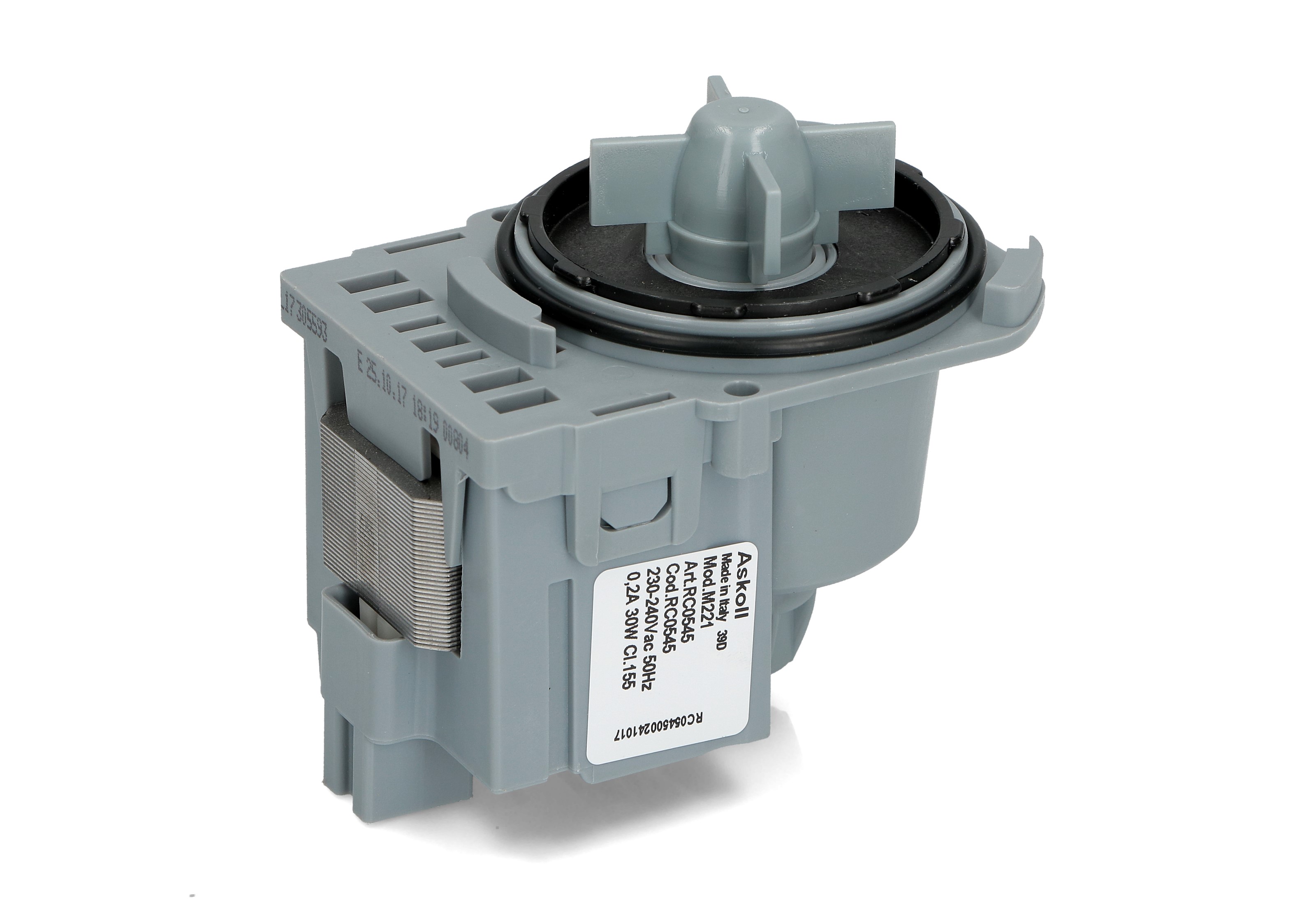 PUMPA VES MASINE AV5449 163LG62 PMP028UN 3 KOPCE - Pumpe