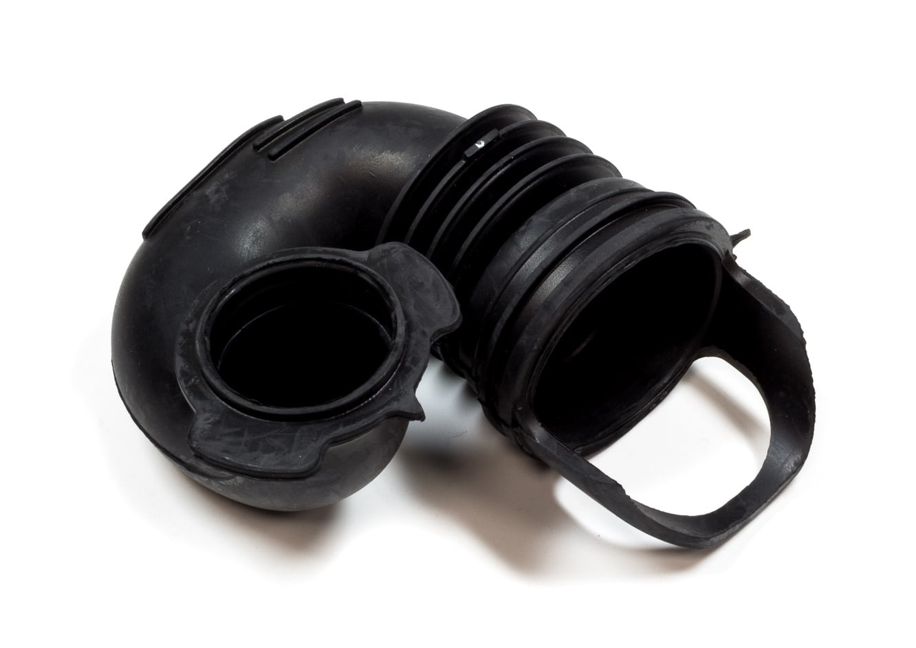 CREVO VM LG 119EG01 RBH000LG 4738EN2002A - Crna - gumena creva za v...