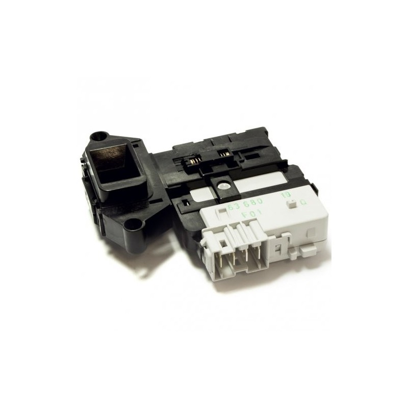 TERMOBRAVA VM LG EBF49827803 6601ER1004D 148EG03 INT005LG - Termobr...