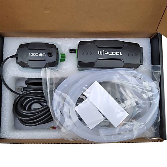 PUMPA ZA ODVOD KONDENZATA KLIME P16 WIPCOOL - Razno