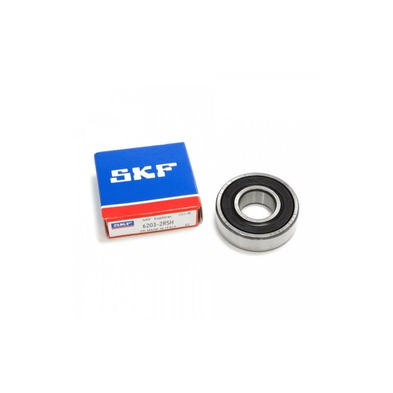 LEZAJ 6205 2RS C3 SKF - SKF