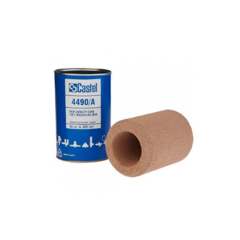 ULOZAK FILTERA CASTEL 4490/A - ZAMENA ZA DANFOSS H48 - Filteri kera...