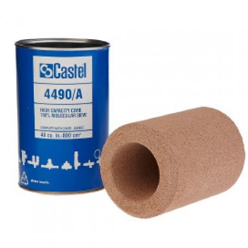 ULOZAK FILTERA CASTEL 4490/A - ZAMENA ZA DANFOSS H48 - Filteri kera...